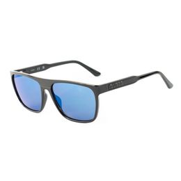 Guess Schwarze Harz Sonnenbrille