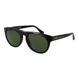 Web Braun Acetat Sonnenbrille