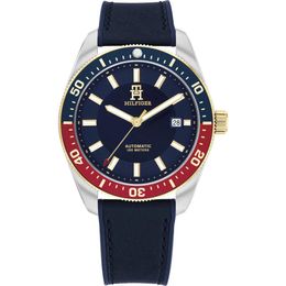 Tommy Hilfiger 1792141 Herren Uhr