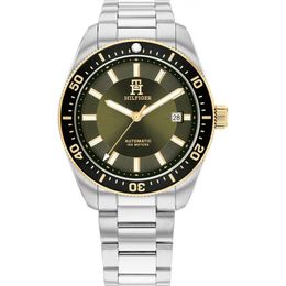 Tommy Hilfiger 1792155 Herrenarmbanduhr