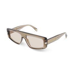 Police Braune Harz-Sonnenbrille
