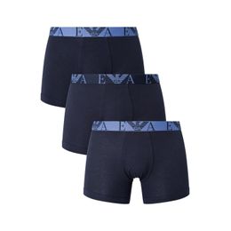 Emporio Armani 3er-Pack Herren Boxershorts