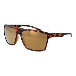 Champion Gold Edelstahl-Sonnenbrille