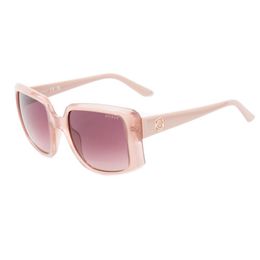 Guess Beige Harz Sonnenbrille