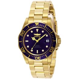 Invicta Pro Diver 8930 Herrenuhr - 40mm