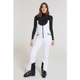 Mountain Warehouse - Damen Skihosen, RECCO-Material (Wei&szlig;)