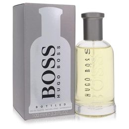 HUGO BOSS Bottled Edt Spray 100ml.