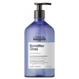 L'Or&eacute;al L'Or&eacute;al Professionnel Blondifier Gloss Professionelles Shampoo 300ml