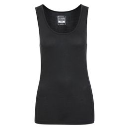 Mountain Warehouse - "Keep The Heat" Top f&uuml;r Damen (Schwarz)