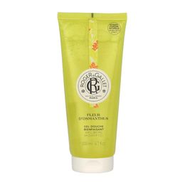 Roger & Gallet Roger & Gallet Fleur D'Osmanthus Shower Gel.