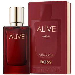 HUGO BOSS Alive Absolu 30ml Parfum Intense EDP Spray