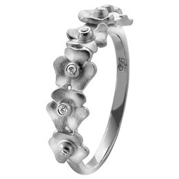 Orphelia Damen-Ring Sterling-Silber 925 &ndash; Silber ZR-3934