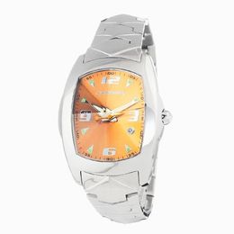 Chronotech Damen Uhr CT7504L-06M (33 mm)