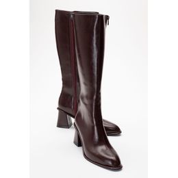 Paradis Blockabsatz Kniehoher Stiefel (Damen)