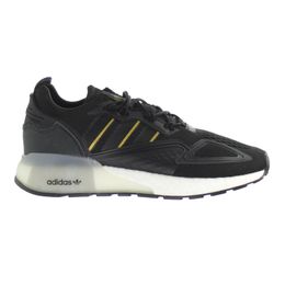 Adidas ZX 2K Boost Herren Schwarz Turnschuhe