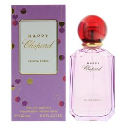 Chopard Happy Felicia Roses Eau de Parfum 100ml Spray