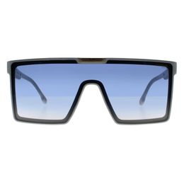 Carrera Shield Herren Wei&szlig; Dunkelblau Gradient Victory C 07/S