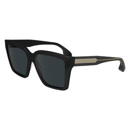 Victoria Beckham Sonnenbrille VB672S 001 57