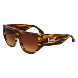 Victoria Beckham Sonnenbrille VB676S 224 55