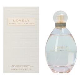 Sarah Jessica Parker Lovely Eau De Parfum 100 ml