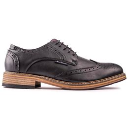 Ben Sherman Triumph Schuhe