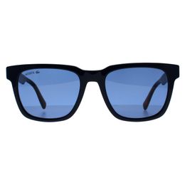 Lacoste Square Unisex Blau Blau L996S