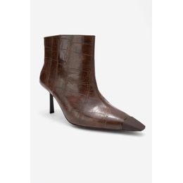 Rassel Spitzer Stiefel