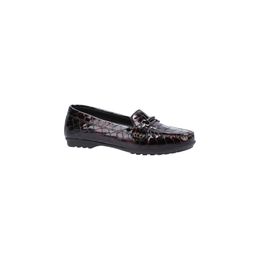 Geox Elidia Slip On Damen Schuhe