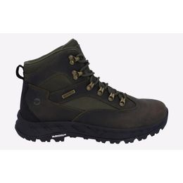 Hi-Tec Euro Trail Stiefel Herren