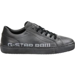 Loam Worn Tnl von G-Star Raw in der farbe Schwarz und in gr&ouml;&szlig;e 46.