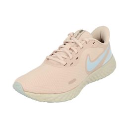 Nike Revolution 5 Damen Rosa Turnschuhe