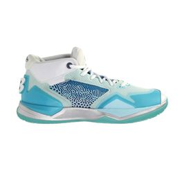 New Balance Neues Gleichgewicht x Kawhi Snowman Blue Herren Trainer