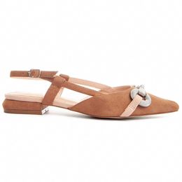 Montevita Ballerine Ballesum2 in Beige