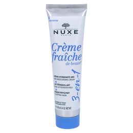 NUXE Paris Nuxe Creme Fraiche De Beaute 3-In-1 Gesichtscreme 100 ml