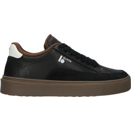 Blackstone QUARTZ BEVERLY - EL297 Black - Sneaker (niedrig)