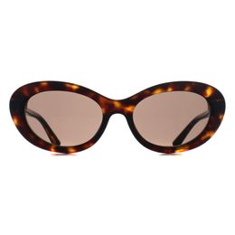 Dolce & Gabbana Dolce & Gabbana DG4519 502/73 havanna dunkelbraune Sonnenbrille