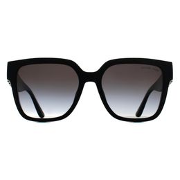 Michael Kors MK2170U 30058G schwarz dunkelgrau Verlauf Sonnenbrille