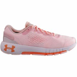 Under Armour HOVR Machina 2 Orange Damen Laufschuh