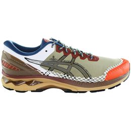 asics Gel-Kayano 27 DECON Braune Herren-Sneaker