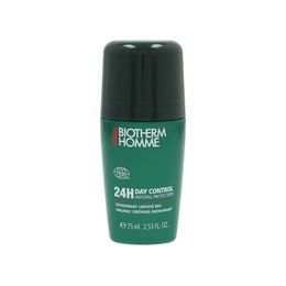 Biotherm Homme Day Control Natural Protect 75ml