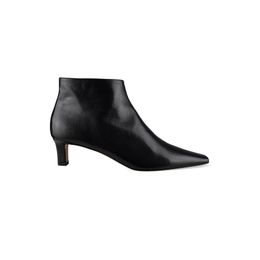 The Row Stiefeletten Carla 45 Schwarz