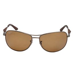 Ray-Ban Polarisierte Sonnenbrille f&uuml;r Herren RB3519
