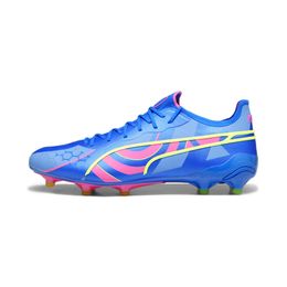Puma Herren KING ULTIMATE ENERGY FG/AG Fu&szlig;ballschuhe