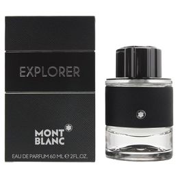 Montblanc Explorer Eau de Parfum 60ml Spray
