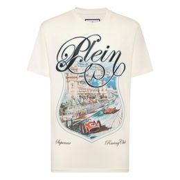Philipp Plein T-Shirt Racing