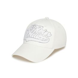 Philipp Plein Baseball Cap Plein Deluxe