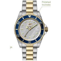 Invicta Pro Diver 50279 Herrenuhr - 40mm