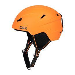 Trespass - "Hark DLX" Skihelm f&uuml;r Herren/Damen Unisex (Orange)