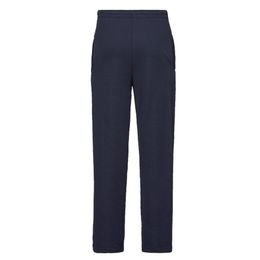 Fruit of the Loom - Jogginghosen f&uuml;r Herren/Damen Unisex (Marineblau)
