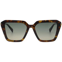 AllSaints All Saints Gwen Damen-Sonnenbrille